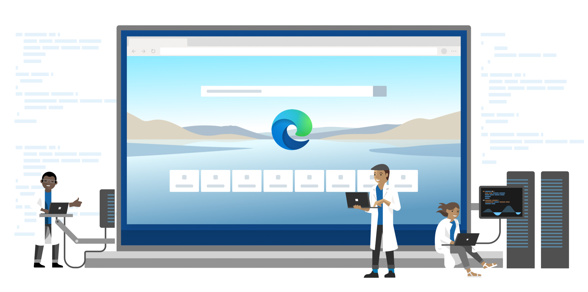 Cómo Integrar MS Edge Chromium con SCCM / MECM Paso a Paso
